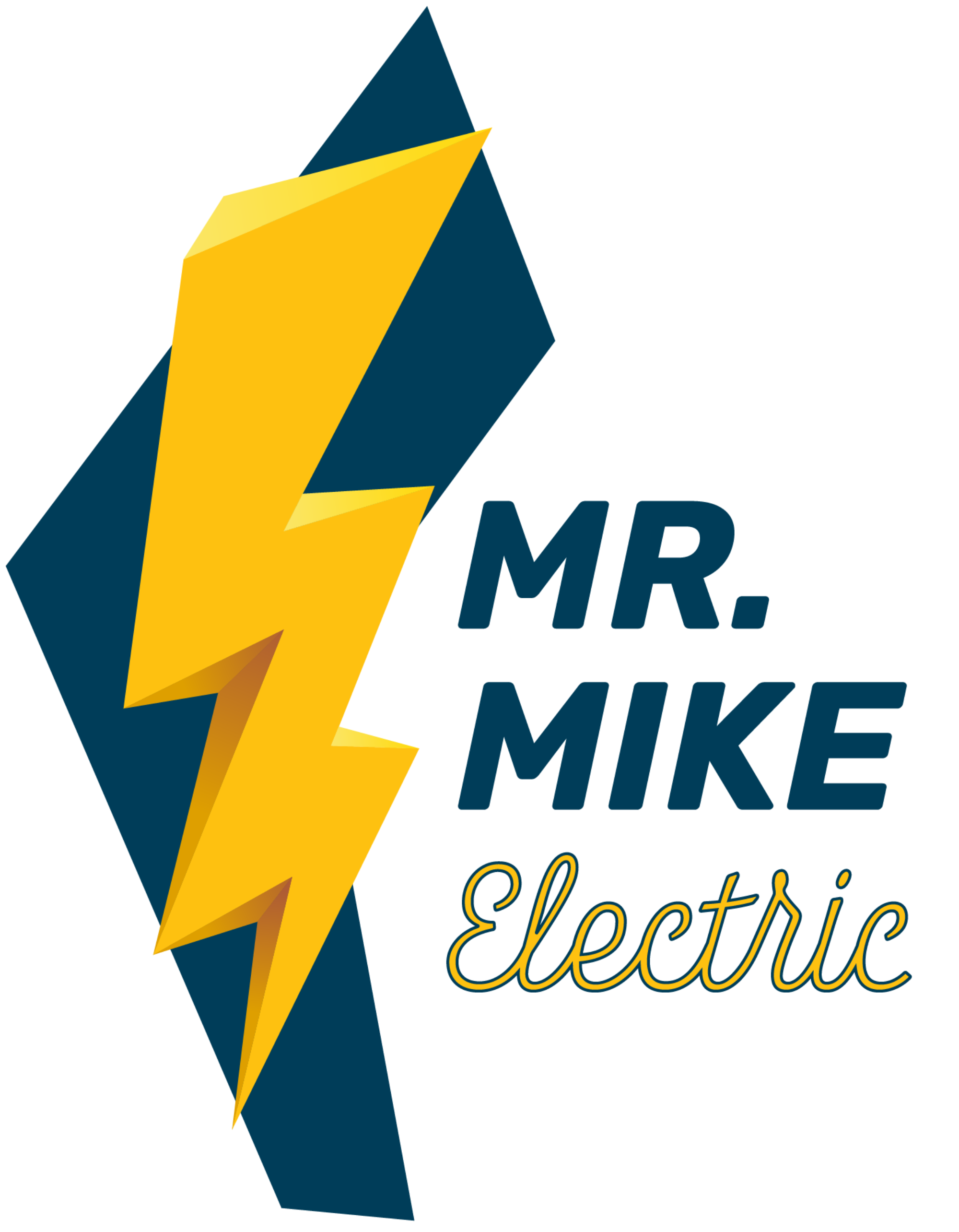 HOME - Mr. Mike Electric